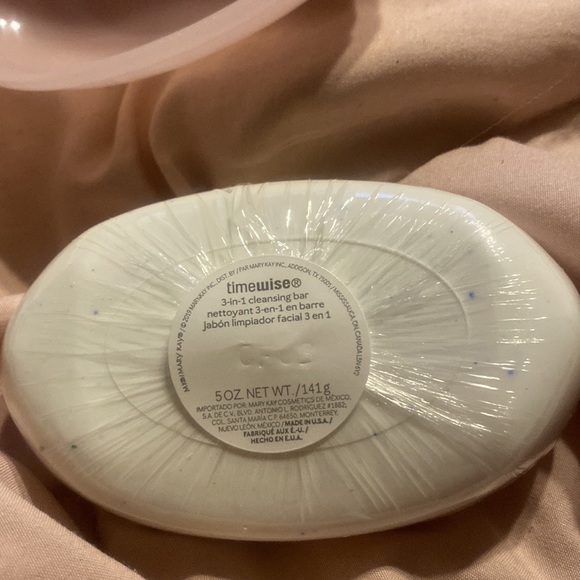 Mary Kay | Skincare | Mary Kay Timewise 3 In Cleansing Bar | Poshmark